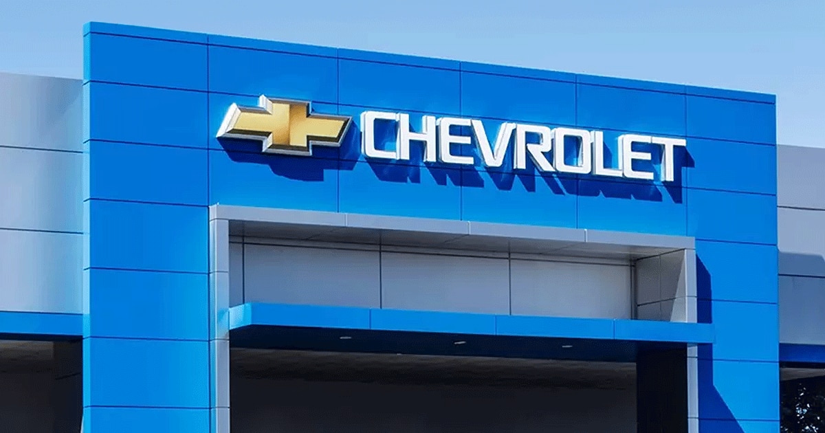 Todos os Modelos de Carros Chevrolet | Chevrolet Cical